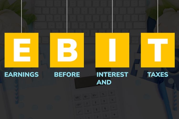 EBIT là gì? Ý nghĩa, cách tính chỉ số EBIT đánh giá doanh nghiệp